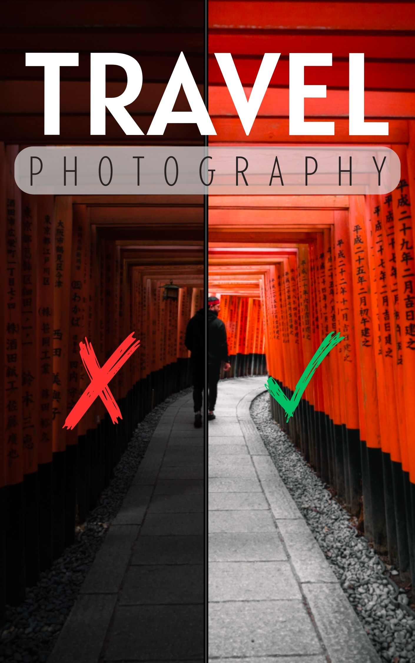 Take Better Travel Photos by Arjay Neyra